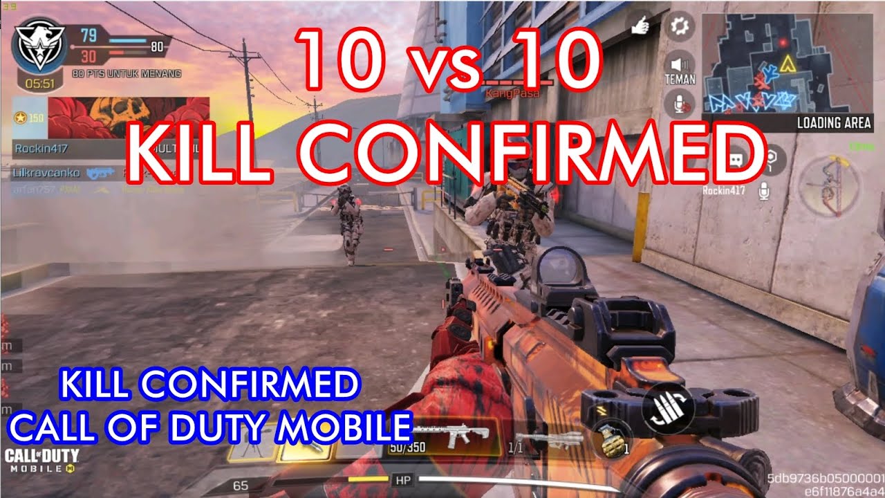 COOKIE KILL CONFIRMED 🥇| CALL OF DUTY MOBILE #121 - YouTube