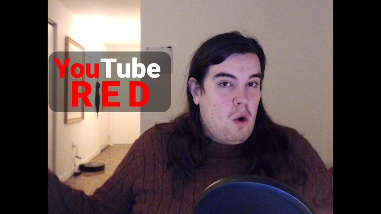 YouTube Red Explained - YouTube