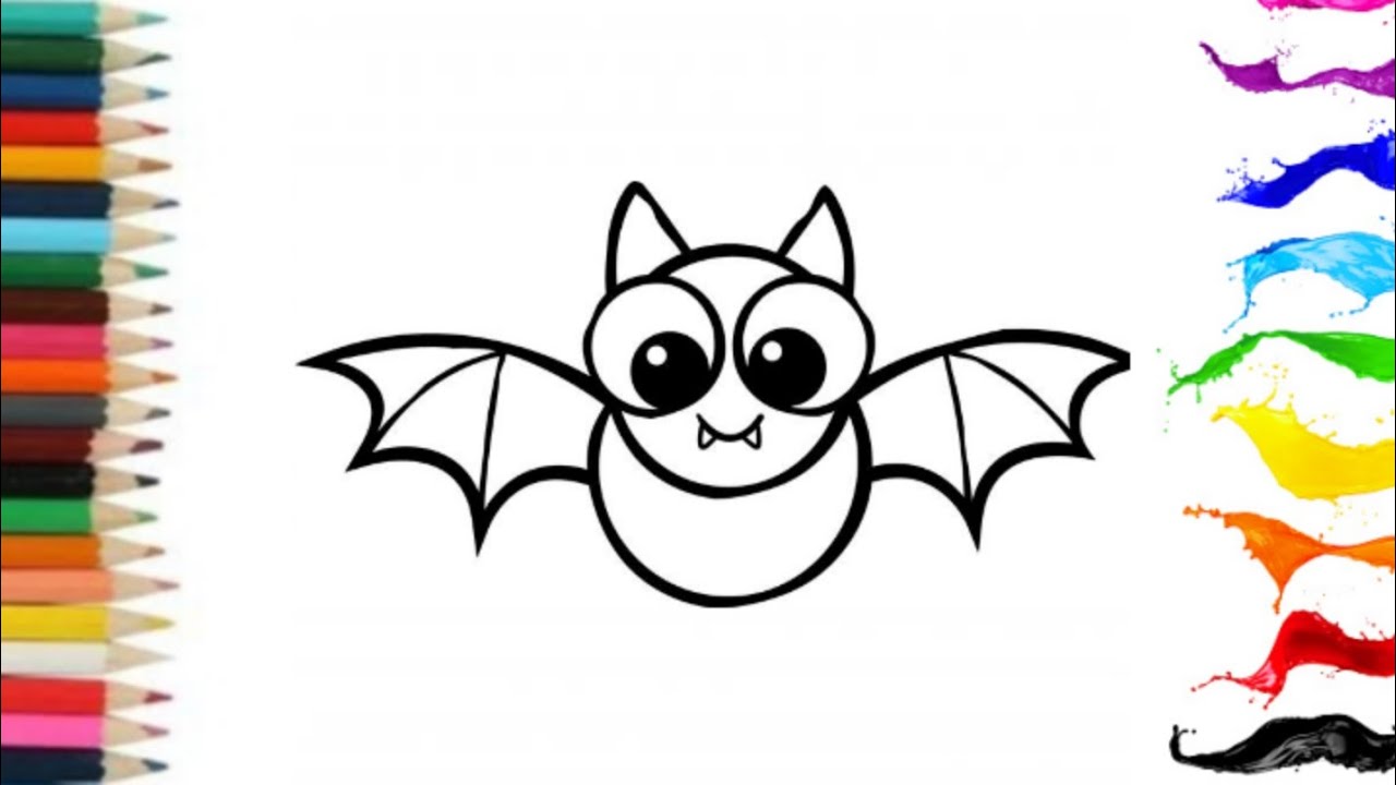 How draw for kids/learn step by step/kids drawing - YouTube