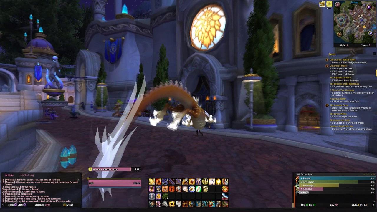 Rest In Peace Hayven Games - YouTube