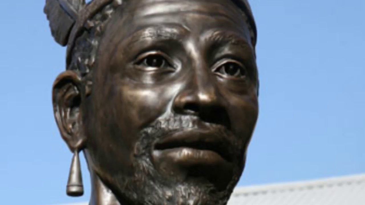 Chief Morena Mohlomi. The greatest adviser to King Moshoeshoe - YouTube