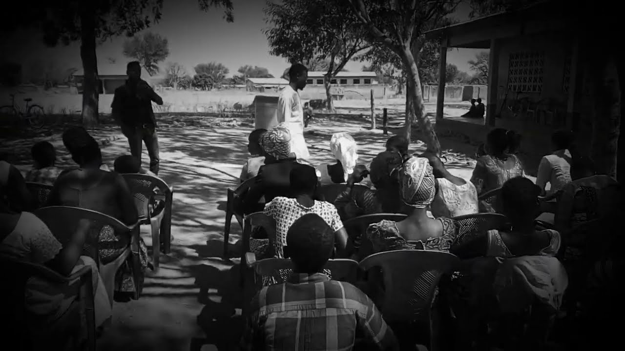 #The Highest Level Of The Anointing- with Prophet Agoore Gilbert Atanga ...