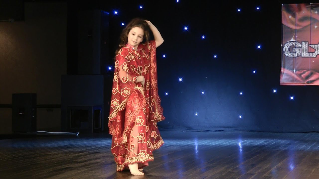 Amira Shuaib ⊰⊱ GLAMOUR bellydance fest '14. - YouTube