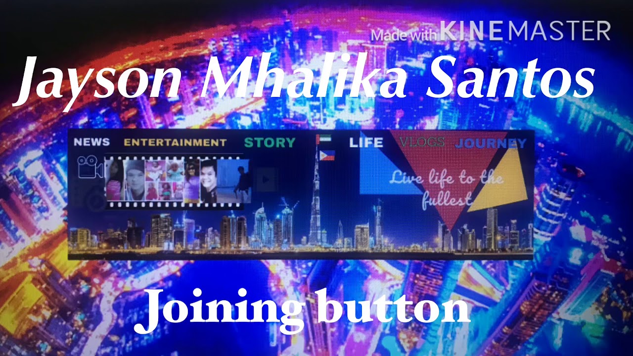 JOINING CHANNEL MEMBERSHIP VIDEO TEASER| JOIN NOW! - YouTube