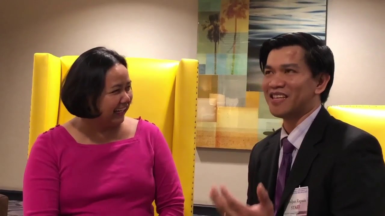 Inspiring Flipino-American, an Interview with FICA President Emiljun ...
