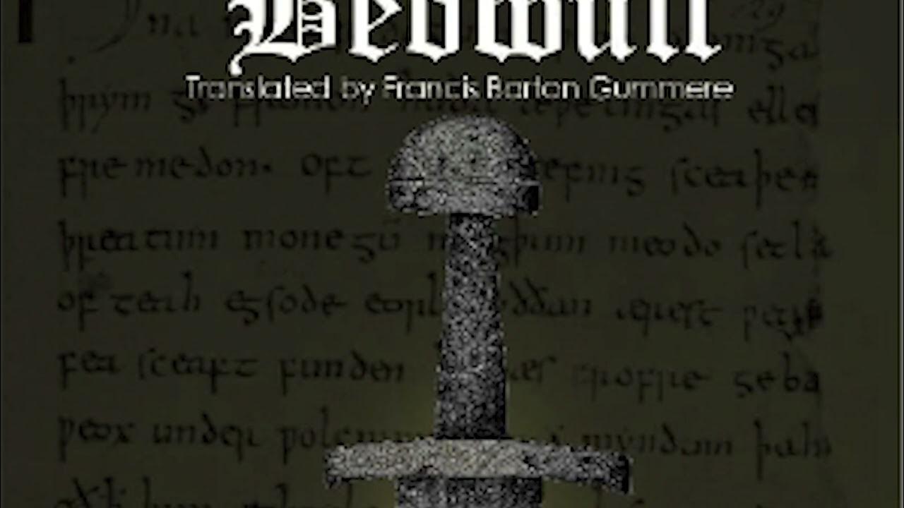 Beowulf Full Story - YouTube