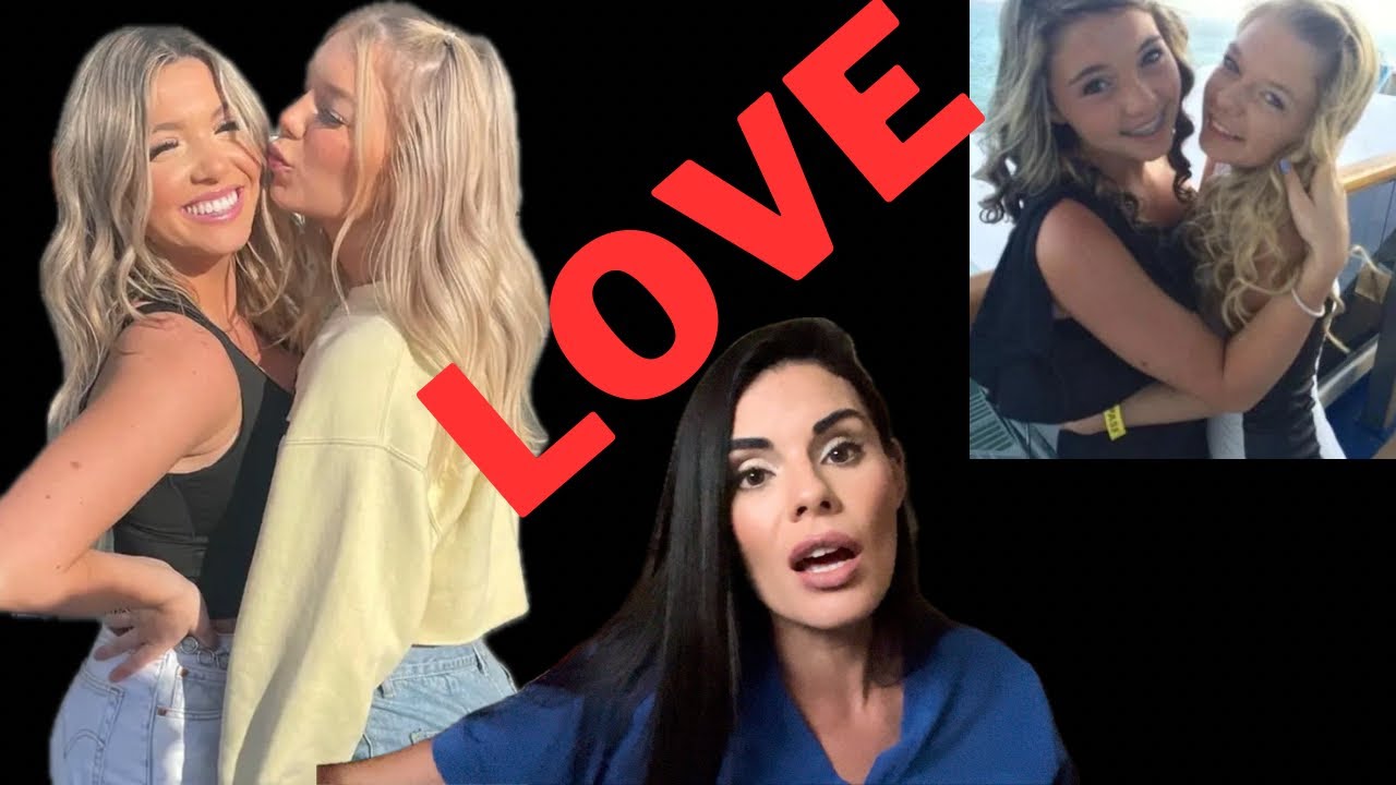 IDAHO4: Kaylee and Maddie. True love? Sy Ray Comes Forward. - YouTube