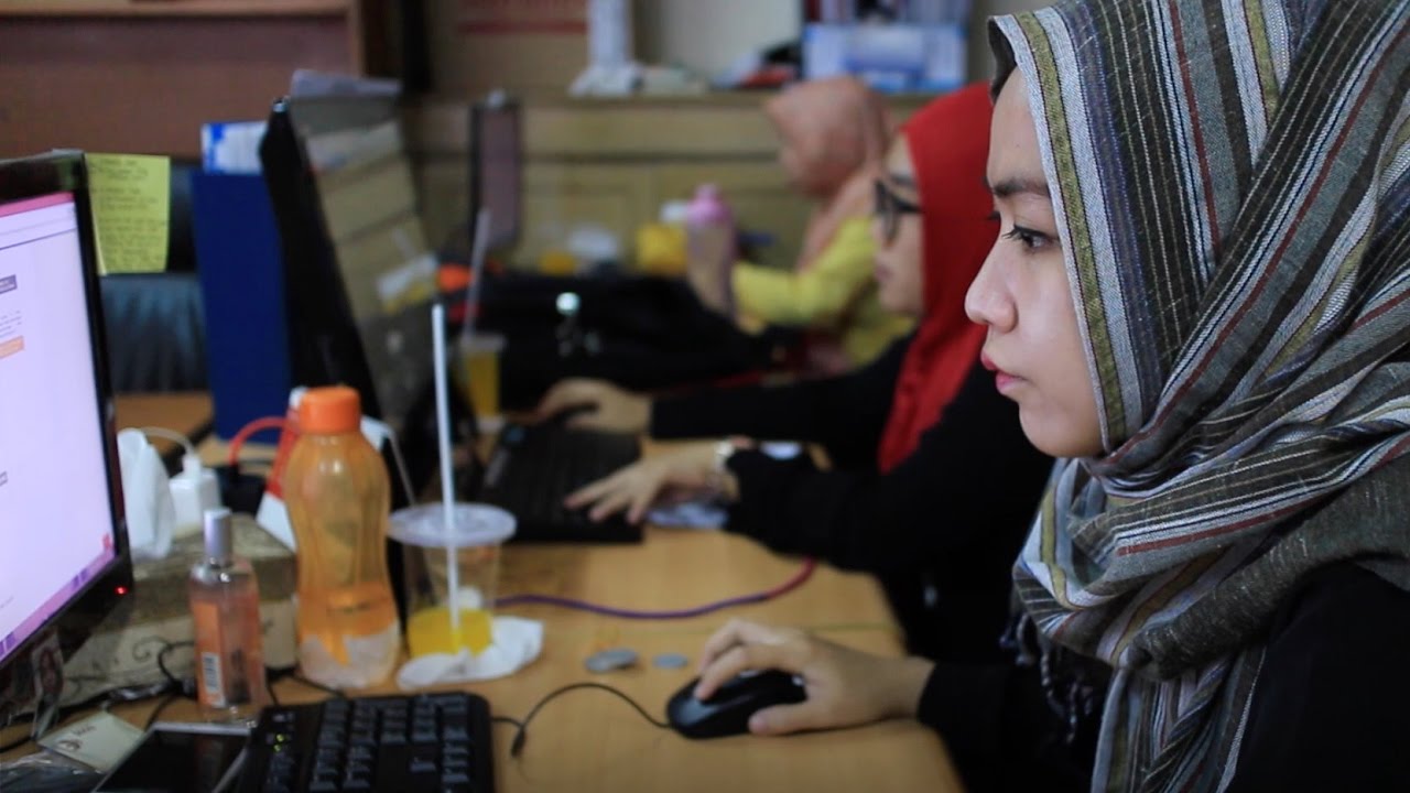 Indonesia’s Open Data Journey - YouTube