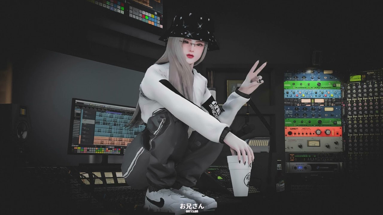 SilenceSix - 0802 (pord.tien) - YouTube