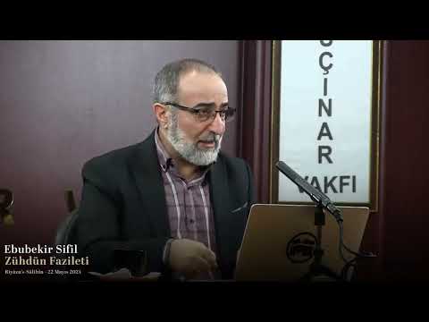 İmam Ahmed 700 Bin Hadisi Ezberlemiş ?  Suffe Ashabının Giyecek Elbiselerinin Olmayışı 𒎓 E. Sifil