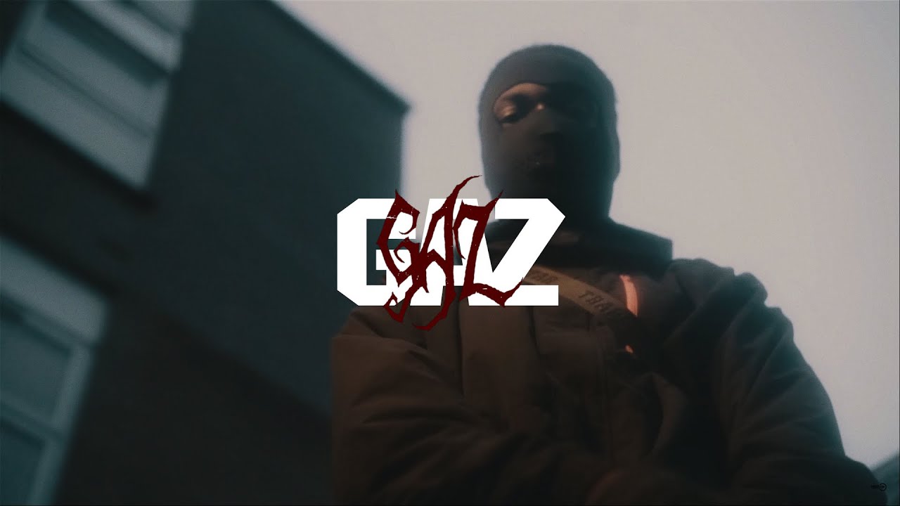 [FREE] (OVE) Riskey x Uk Drill Type Beat x Ny Drill Type Beat - "GAZ ...