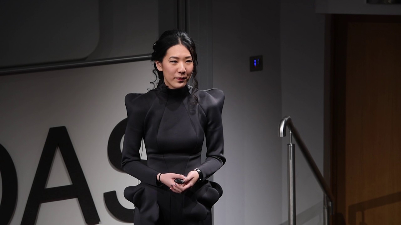 The Intimacy Project: Where has the human connection gone? | Michele ...