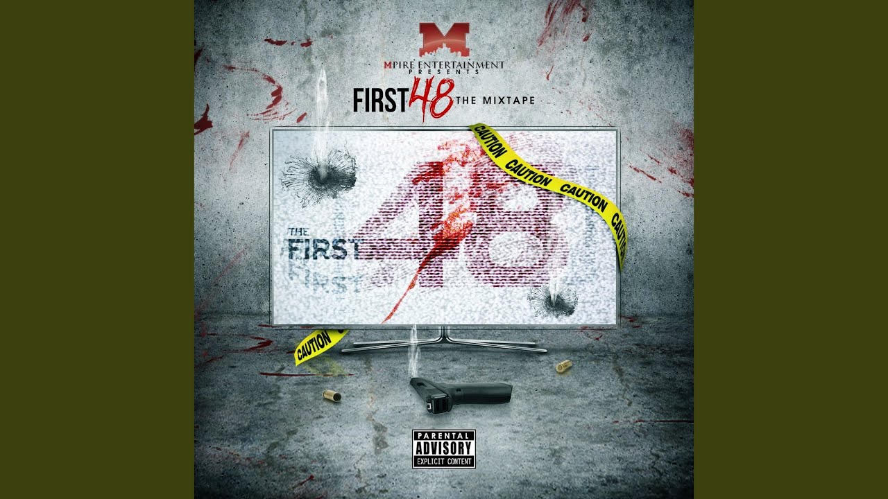 First 48 (Intro) - YouTube