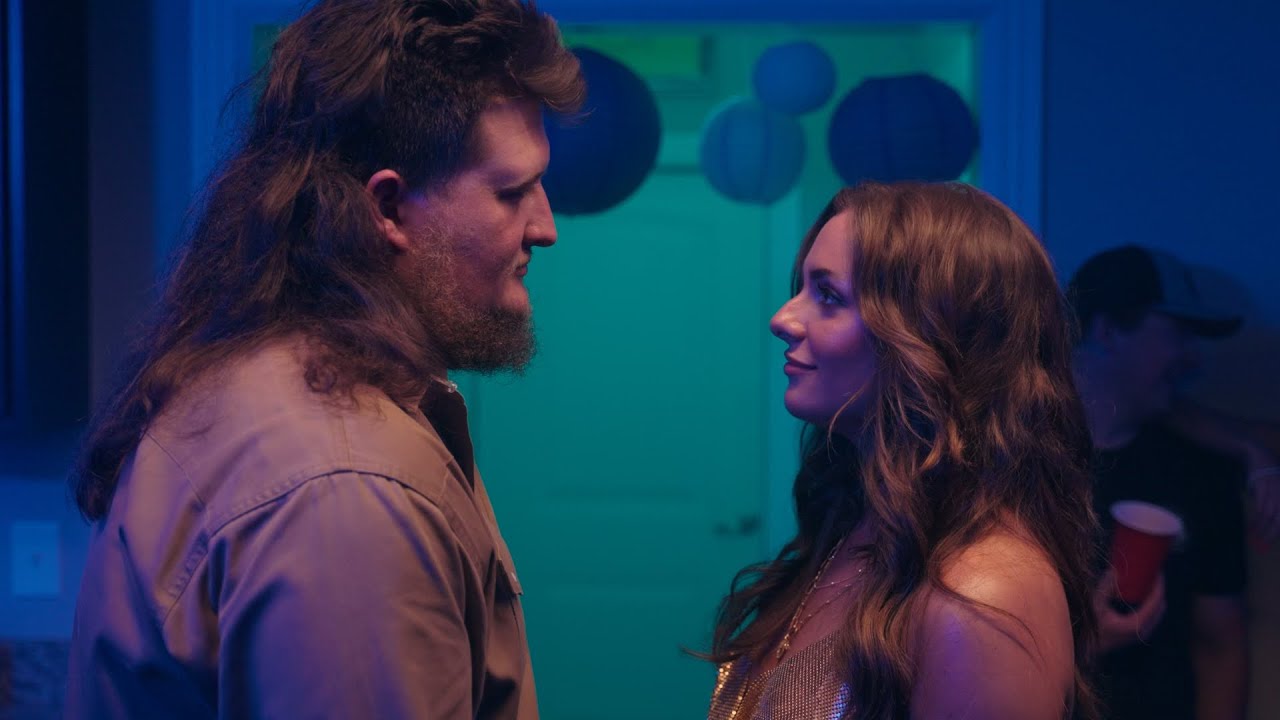 The Huffer Brothers - Not Your Type ft Aubrey Rey (Official Video ...