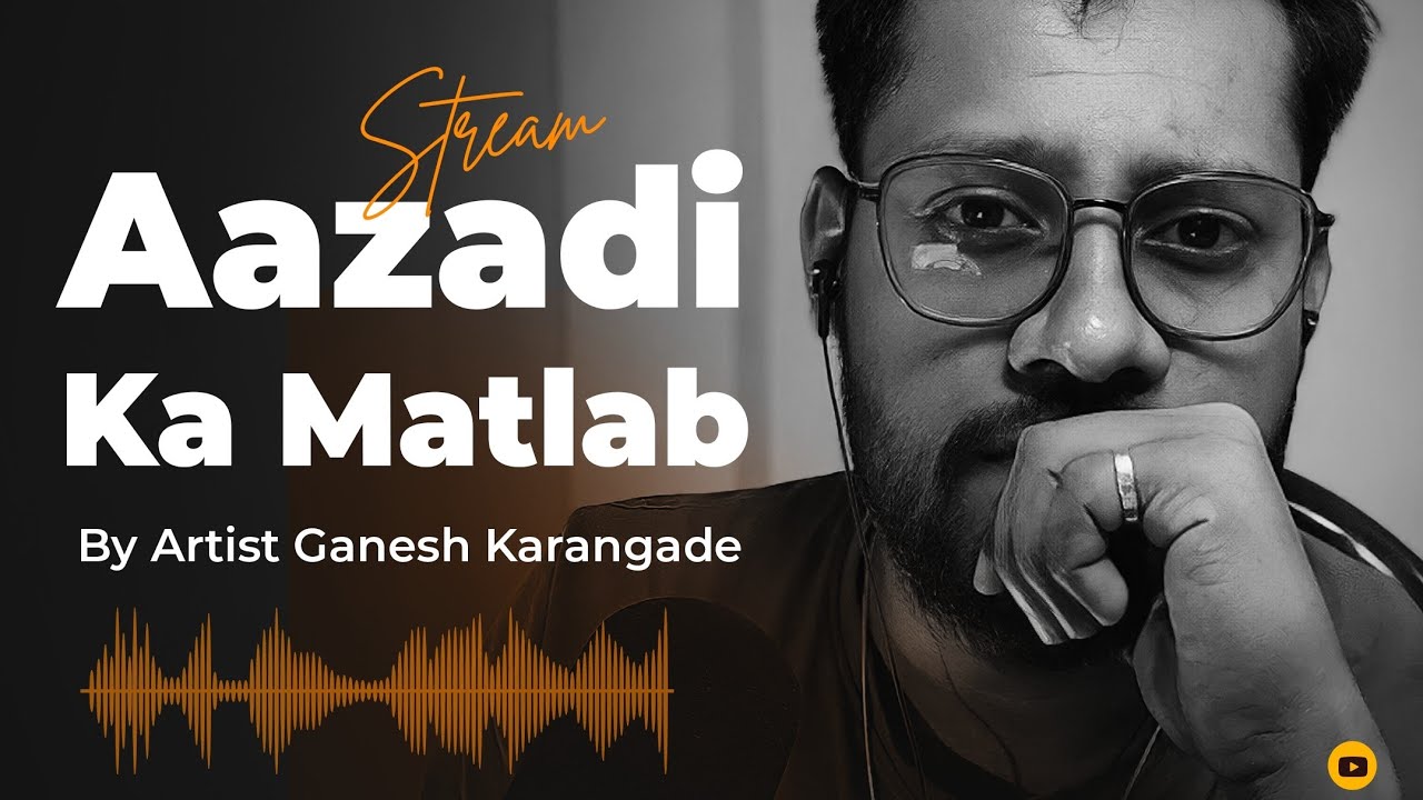 Ep.4 Major Rama Raghoba Rane (Aazadi Ka Matlab by Ganesh karangade ...