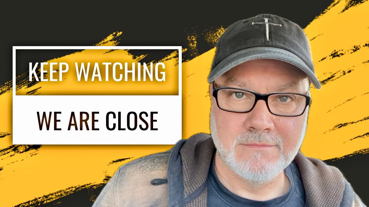 Videos by Watchman River | End Times Studies