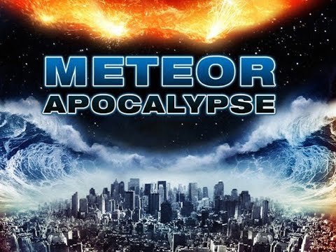 Meteor Apocalypse (2010) #review - YouTube Music