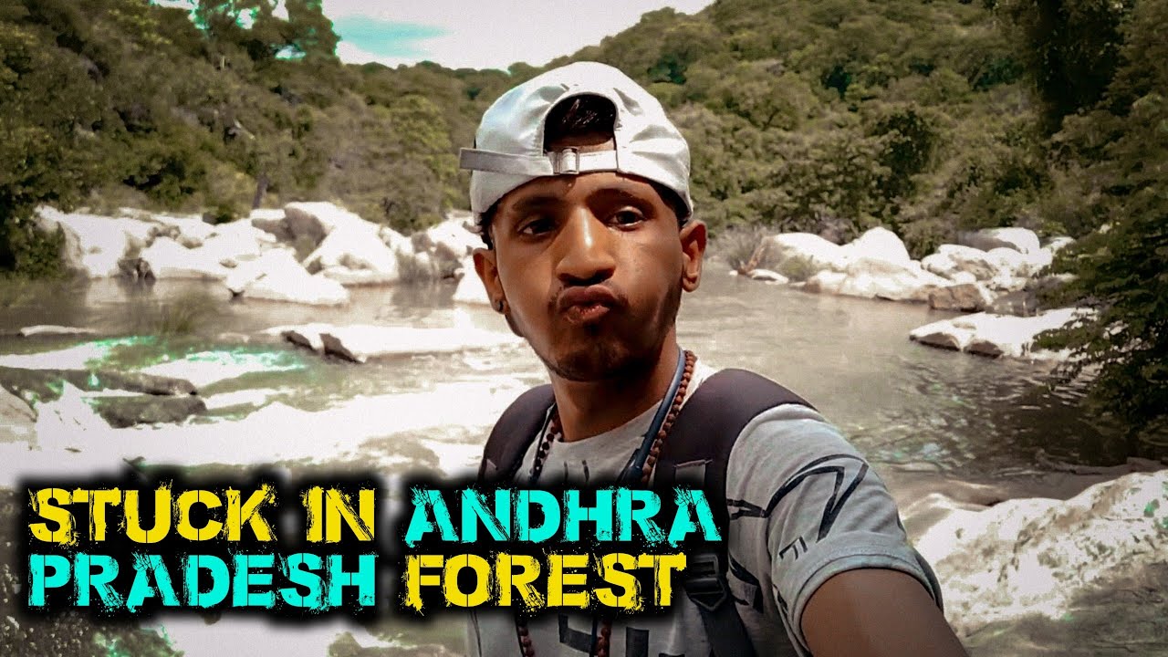 GIDIGI WATERFALL // Hidden waterfall in v.kota // #odiavlog - YouTube