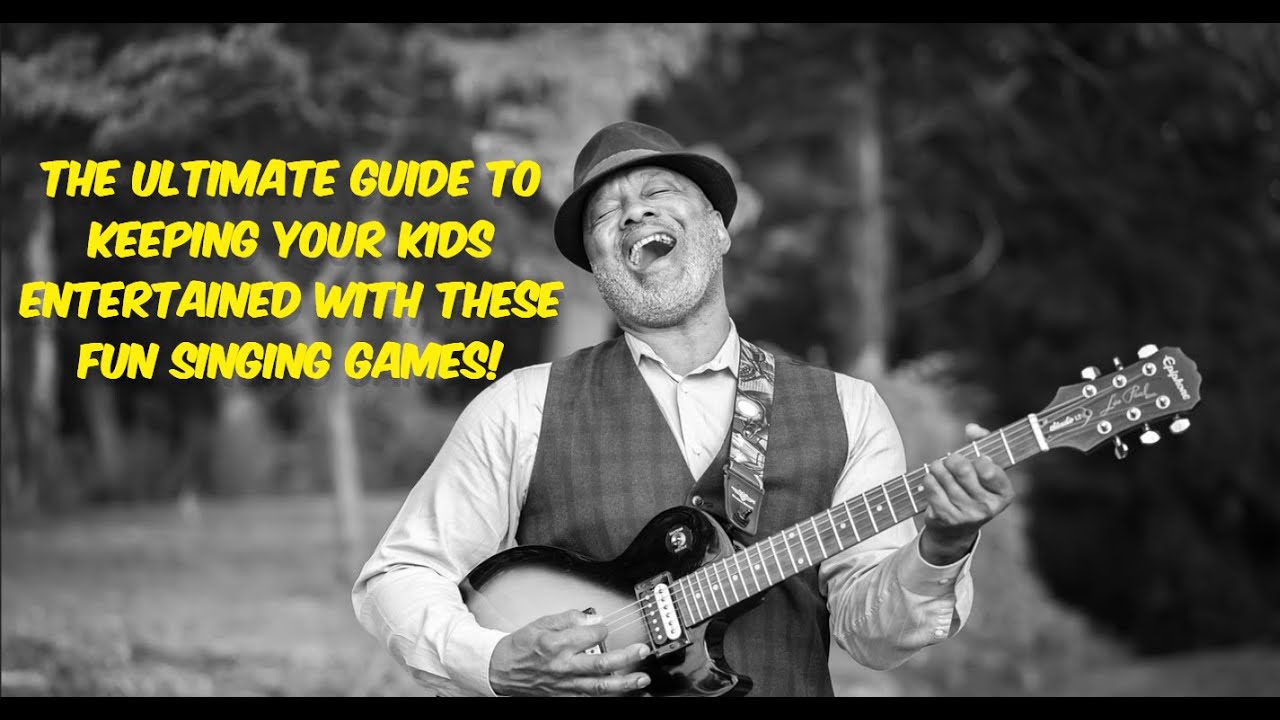 The Ultimate Guide to Keeping Your Kids Entertained with These Fun ...