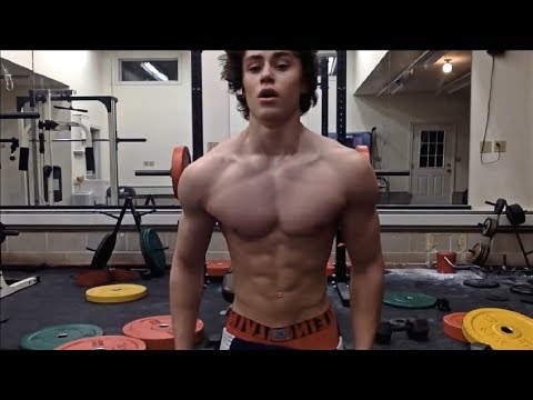 ENTRENAMIENTO EFECTIVOS DE DAVID LAID [HD] - YouTube