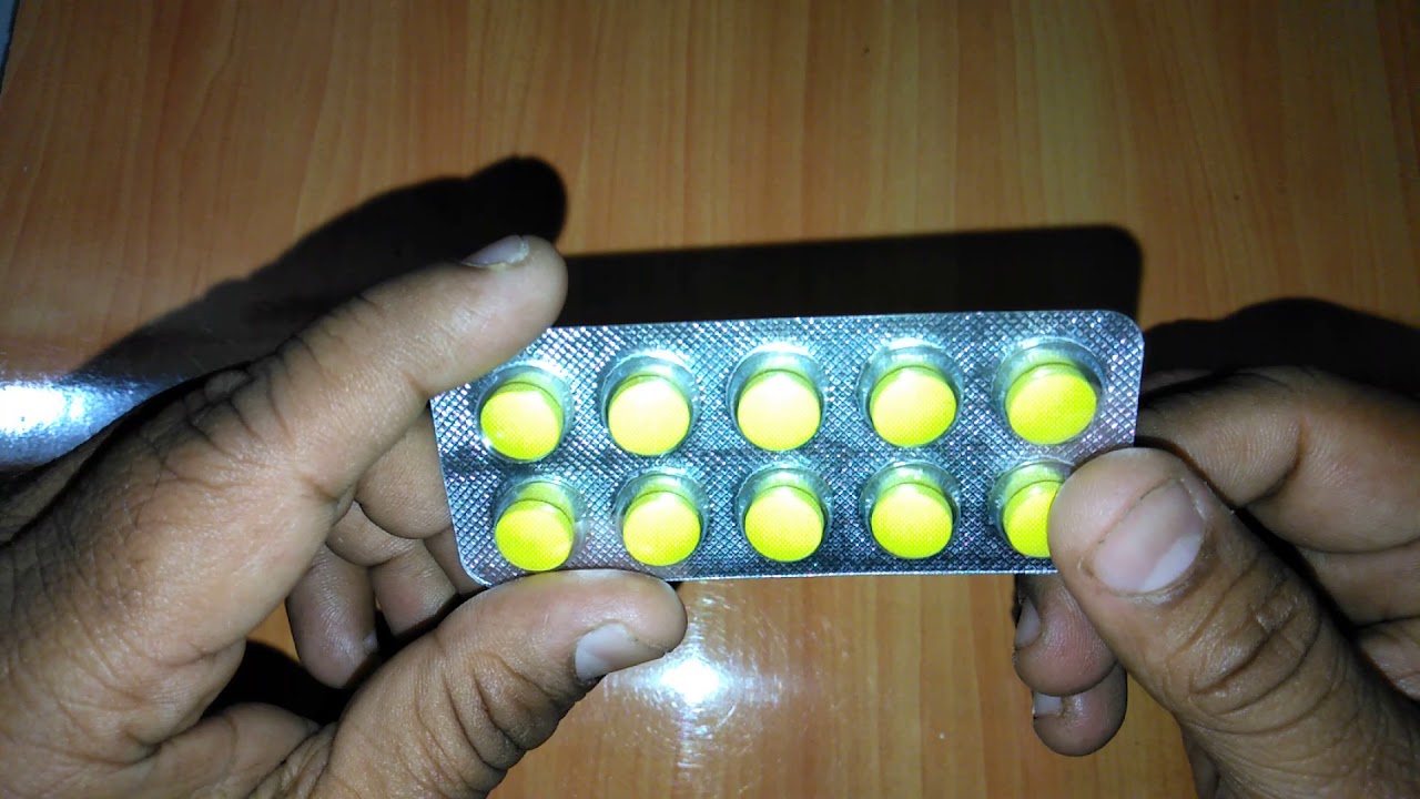 Vetory-D Tablets review Best Medicine For PAIN,SPASM & COLICS - YouTube