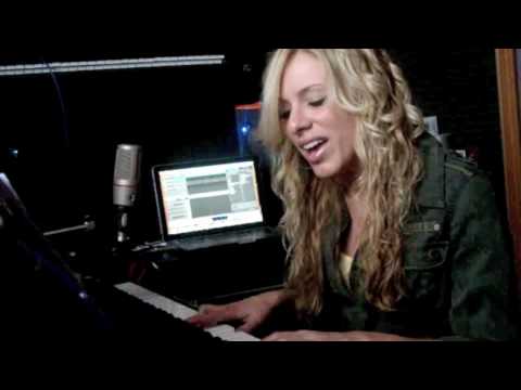 Bad Romance- Alyssa Simmons LADY GAGA cover - YouTube