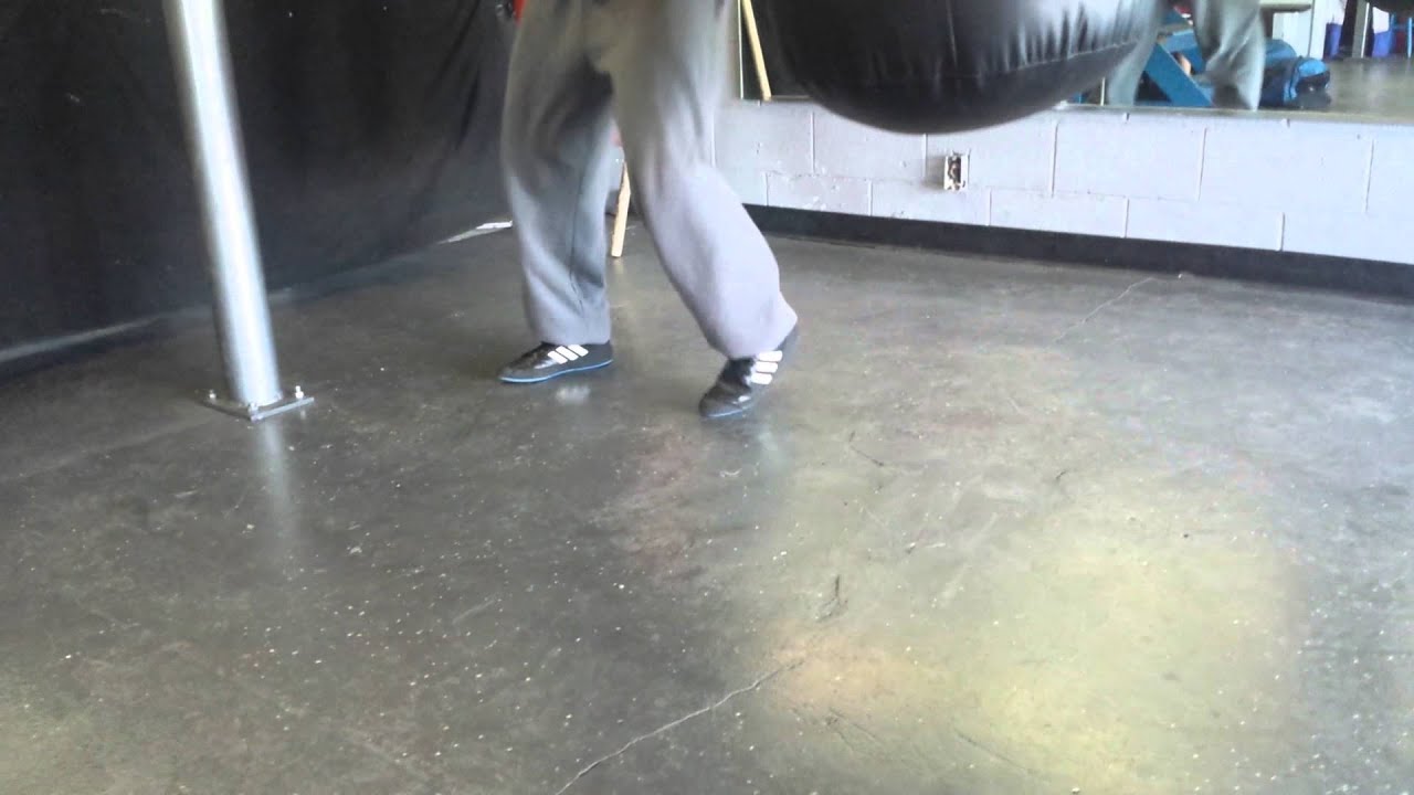 Troy Thunder Mcknight - YouTube