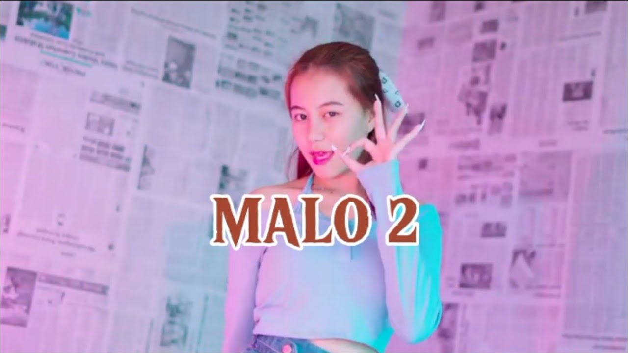 MALO 2 RYAN JUNIOR*IGO MARGILANO REMIX(JODY RMR)TERBARUH2023!! - YouTube