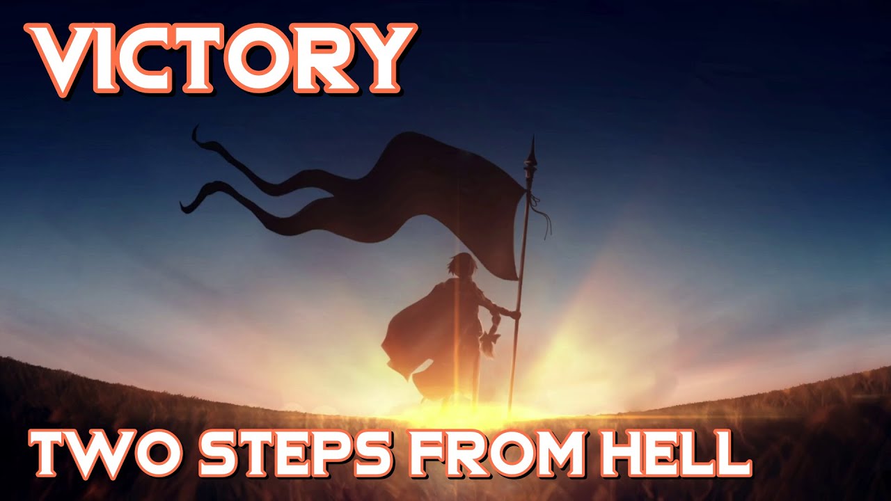 Nightcore - Victory (Two Steps From Hell) - YouTube