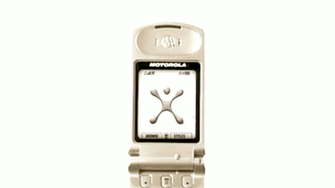 Cingular Wireless Commercial - Truest Sound (with Dennis Hopper) / 2004 ...