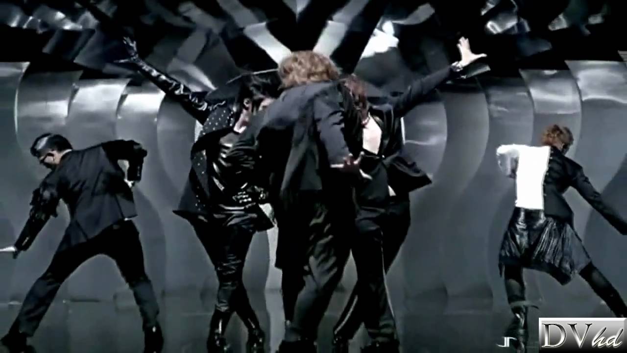 DVhd - KPop Final Omen - YouTube