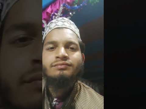 Tahir Raja rampuri sar jameen bhagwanpur naat Sharif YouTube channel ...