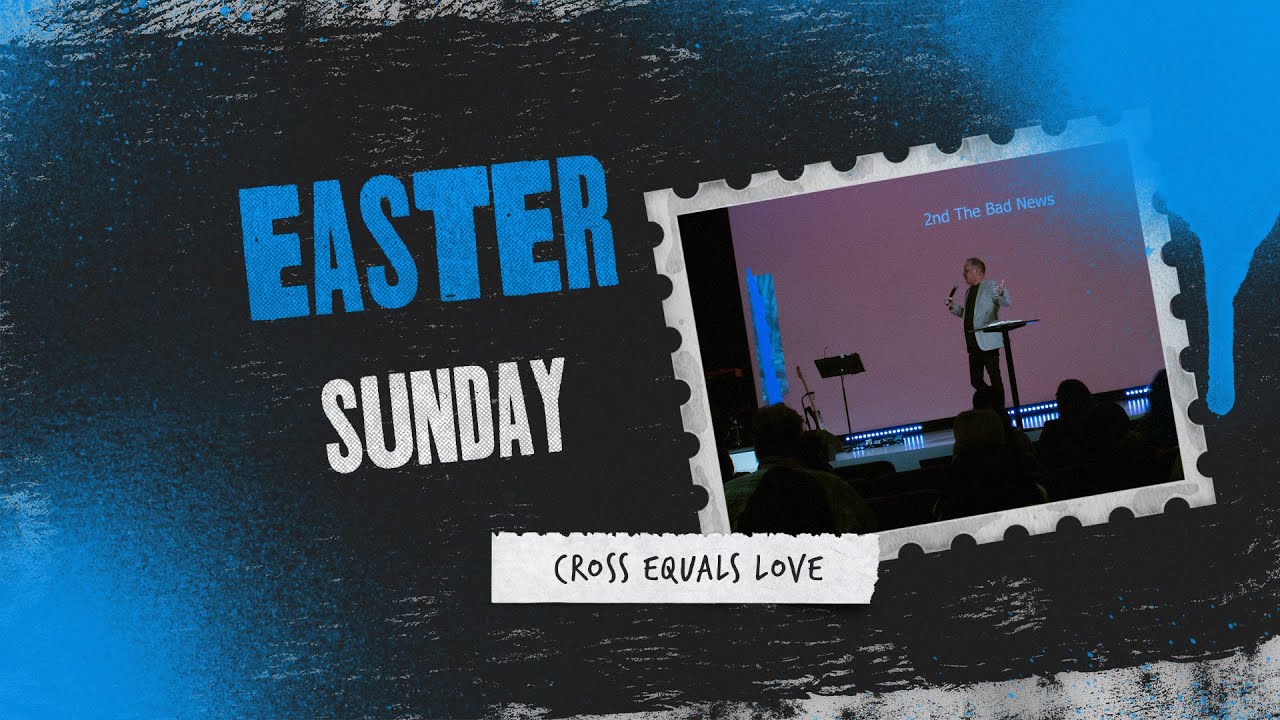 Easter | Pastor James Kordon - YouTube