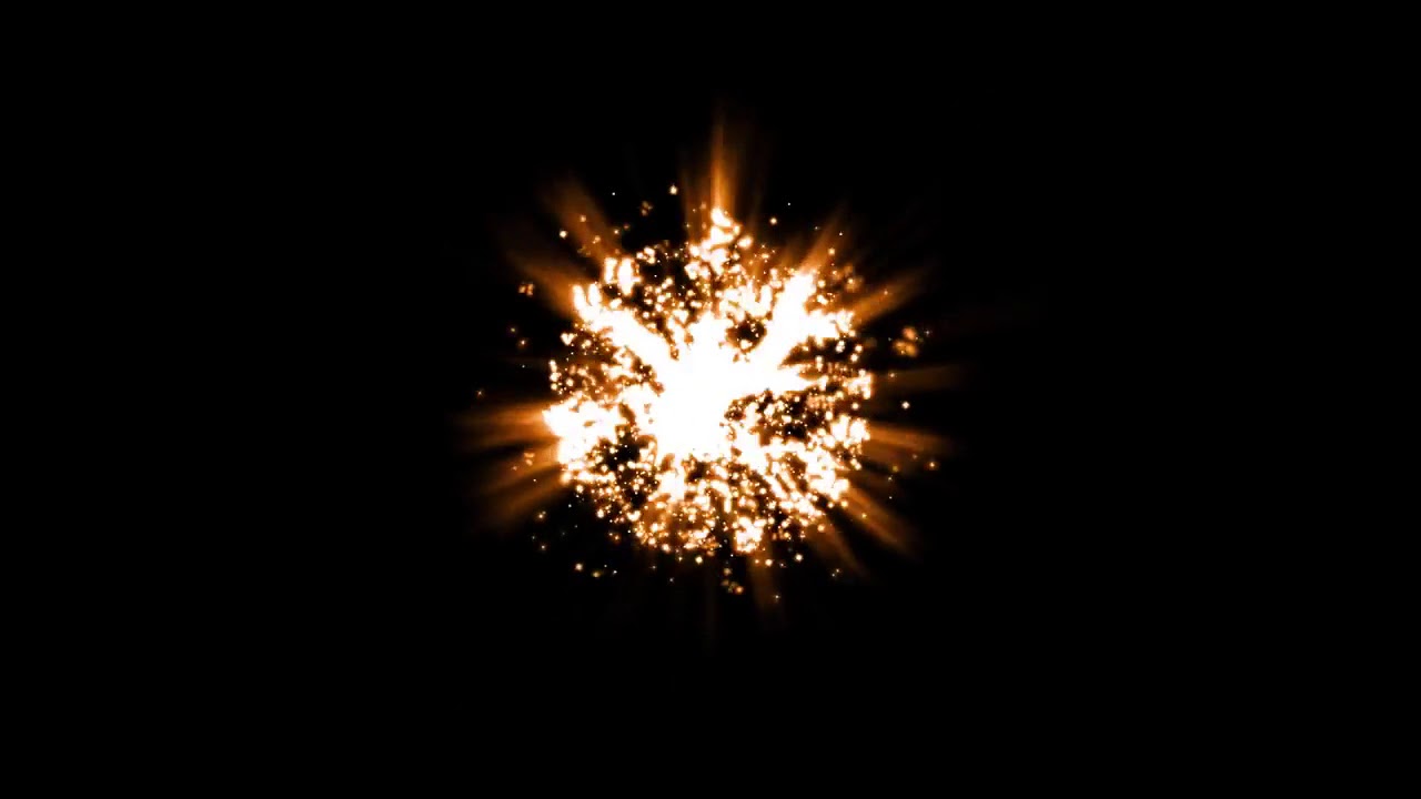 Energy Ball royalty free stock footage - YouTube