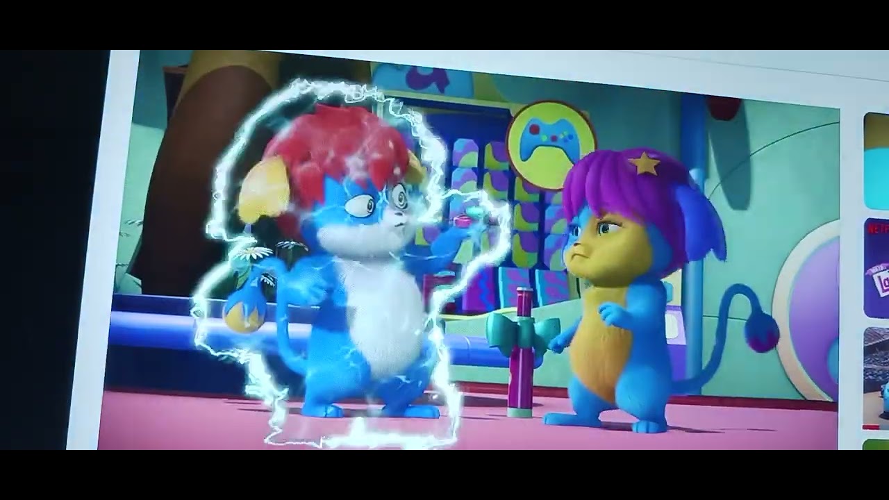 the popples theme song by trainboy 99 - YouTube