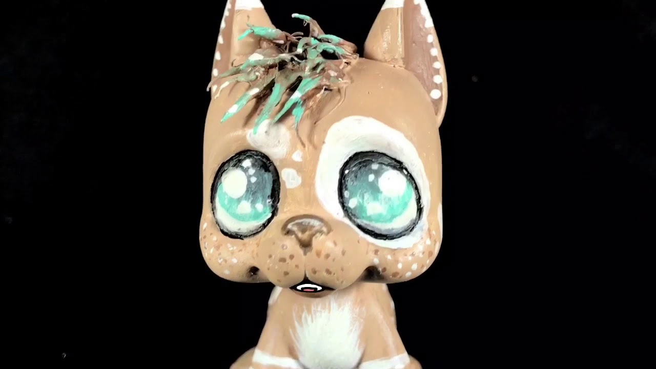 LPS: Music Video Clip (Testing!) [ANIMATION] - YouTube