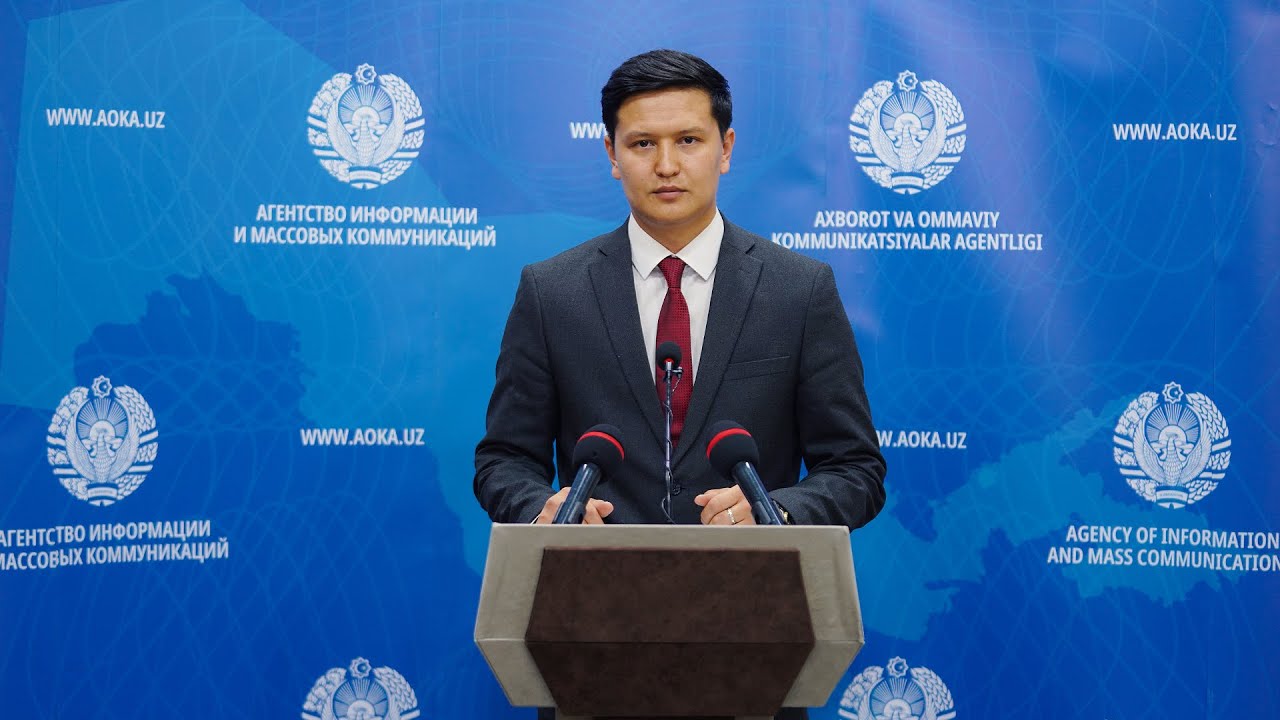 2022-yil III chorak mobaynida amalga oshirilgan ishlar yuzasidan ...