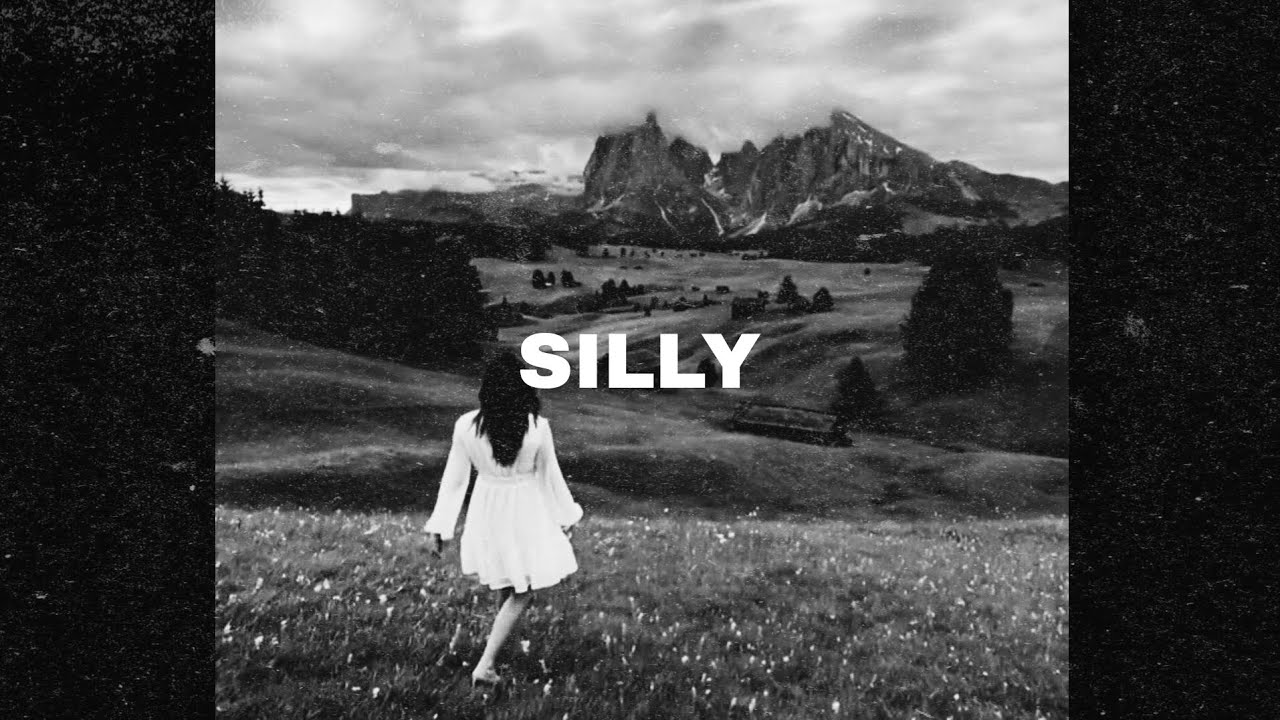 [Free] Melodic Hip Hop Type Beat -"Silly" | Instrumental 2024 - YouTube