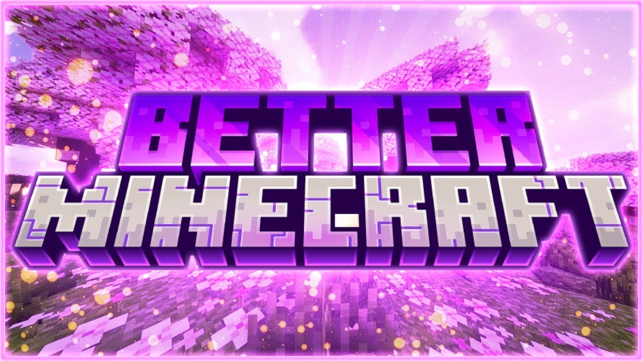 Jak łatwo zainstalować Better MC na serwerze Minecraft - poradnik - YouTube