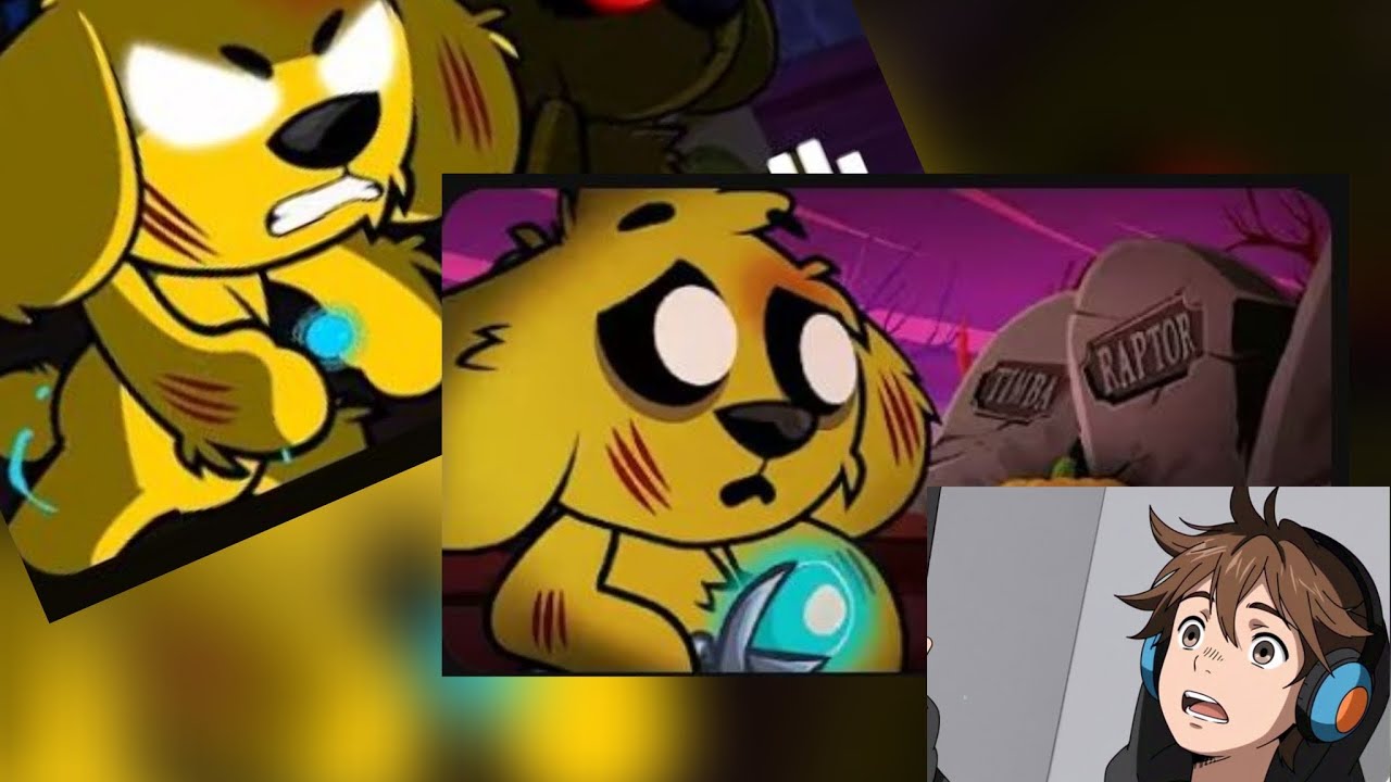 Reaccionando al capítulo 3 y 4 de las perrerias de Mike (el otro Mike ...