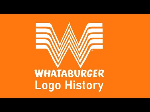 Whataburger Logo/Commercial History - YouTube