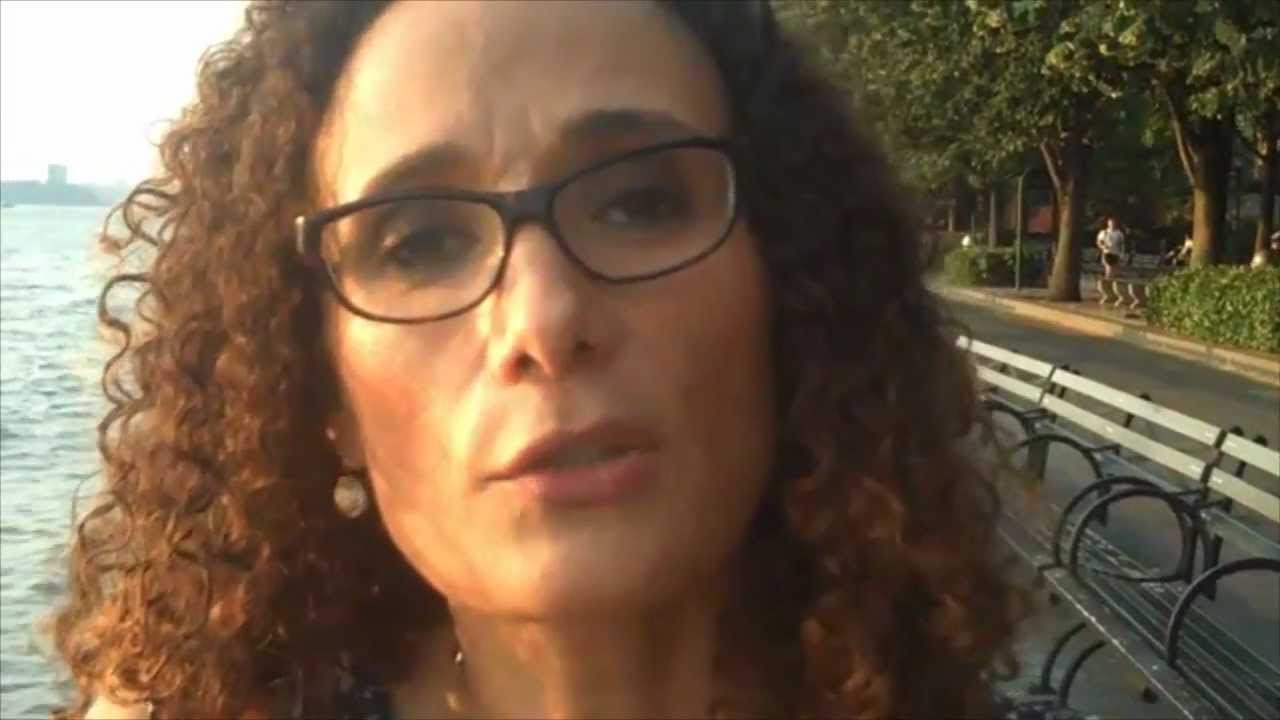 Prof. Tricia Rose: "We should not hold hip-hop responsible for crime ...