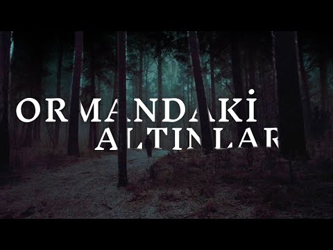 Kastamonu'da Define Bulduktan Sonra Cinlerden Büyücü Babaannem Kurtardı |- Cin Hikayeleri - Korku