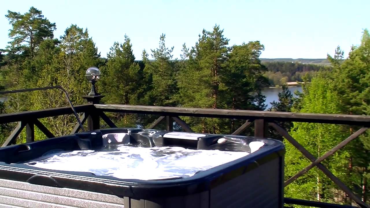 Lotta Boman Sigtunahöjden.mp4 - YouTube