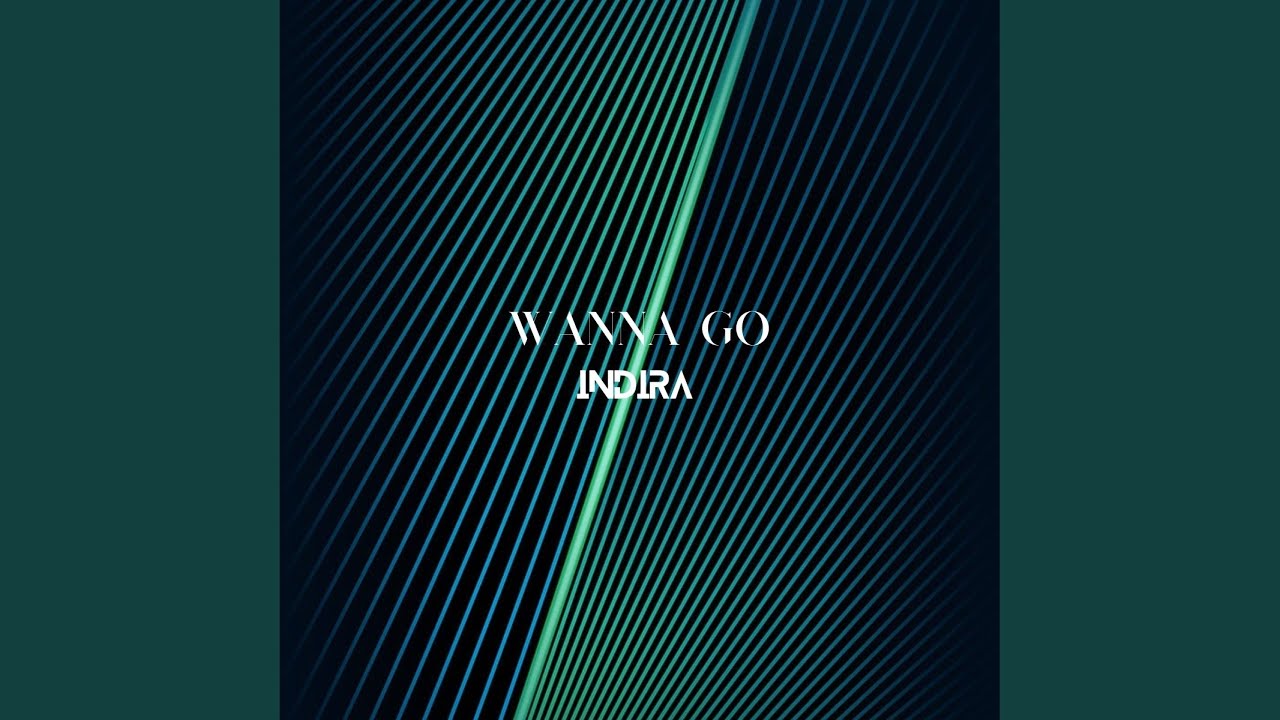 Wanna Go (Radio Edit) - YouTube