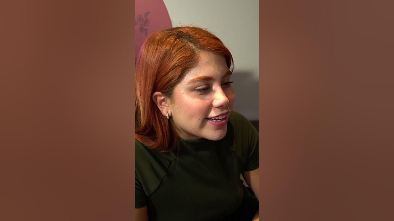 CUANTOS AÑOS CREEN QUE TENGO? - YouTube CUANTOS AÑOS CREEN QUE TENGO? - YouTube