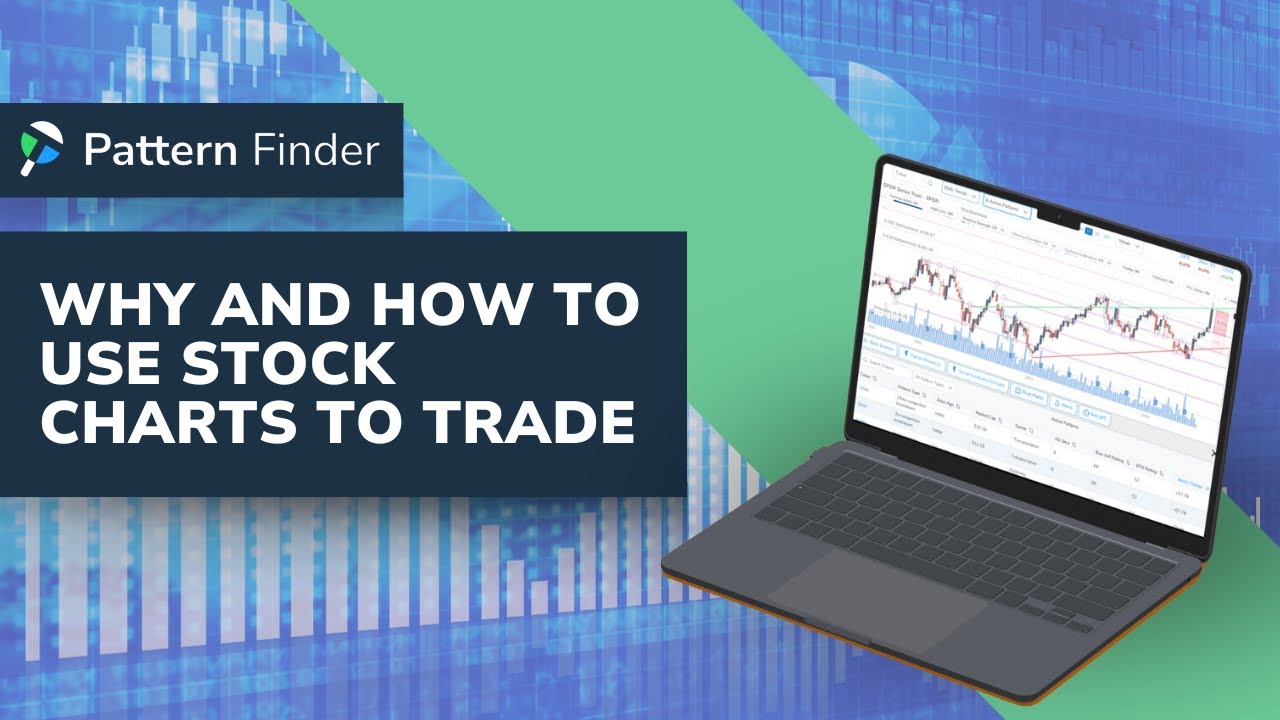 Why and How to use Stock Charts to Trade - YouTube