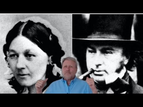 Brunel: Family, War, and Flat Pack Hospitals. - YouTube