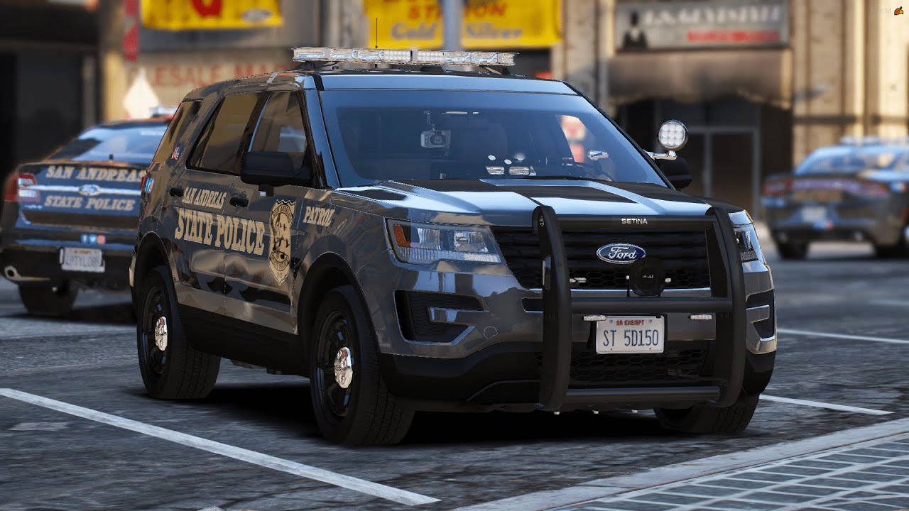 SASP Official Promotional Video | #RoadTo100 - YouTube