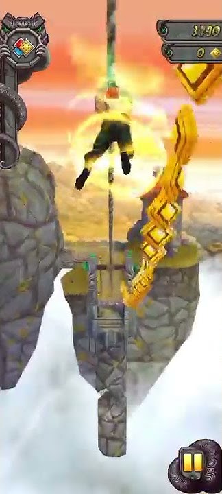 Temple run 2 gameplay || Temple run 2 Android gameplay || Temple run 2 endless run gameplay ...